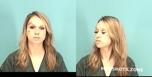 DAVIS ALIVIA J 01/15/2025 - Lorain County Mugshots Zone