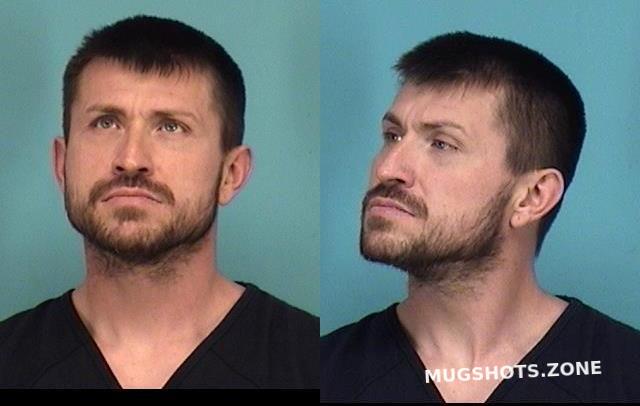 BARKER DUSTIN 01/16/2025 - Lorain County Mugshots Zone