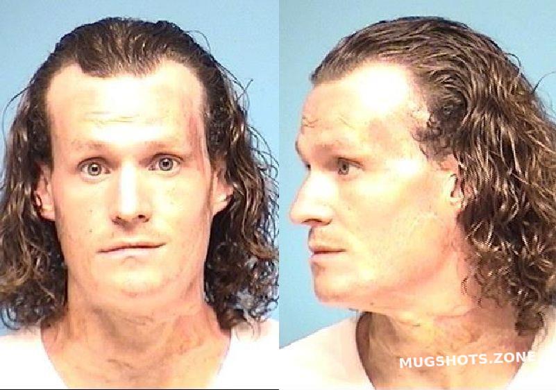 VANCE CORBIN JAMES 01/17/2025 - Lorain County Mugshots Zone