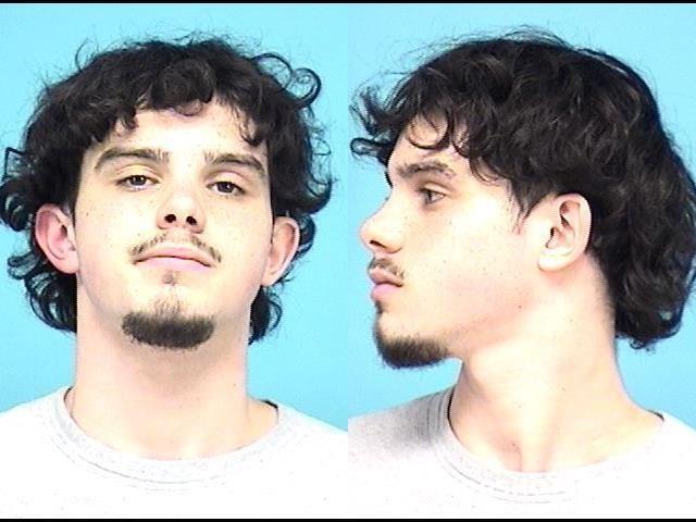 MARTIN EVAN D 01/17/2025 - Lorain County Mugshots Zone