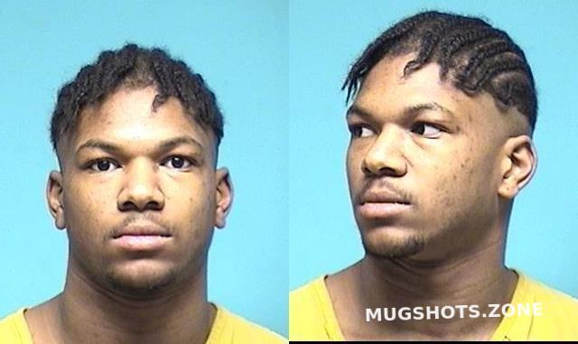DIXON KALEB MATTHEW 01/18/2025 - Lorain County Mugshots Zone