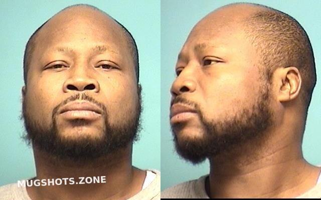 JETER GEORGE JR JUNIOR 01/18/2025 - Lorain County Mugshots Zone