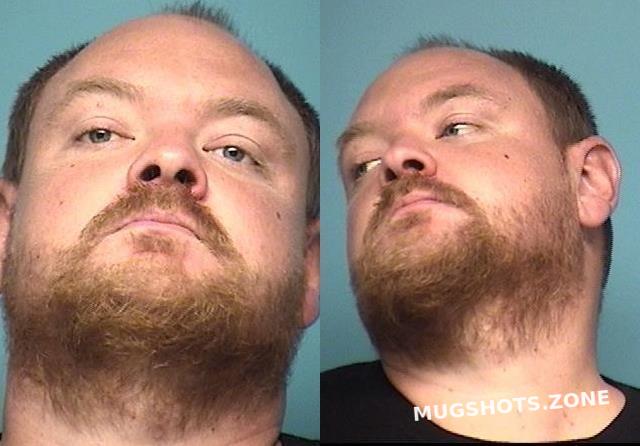 ARNDT JONATHAN D 01/19/2025 - Lorain County Mugshots Zone