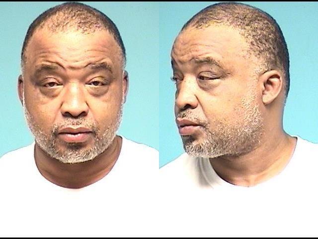 REDDICK ISRAEL T JUNIOR 01/21/2025 - Lorain County Mugshots Zone