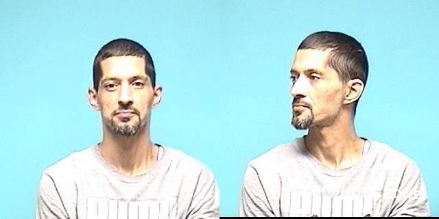 OLIVERA ANTHONY JUNIOR 01/22/2025 - Lorain County Mugshots Zone