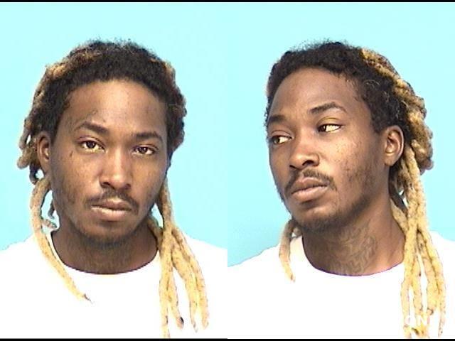 MILLER JUSTIN DAQUAN 01/22/2025 - Lorain County Mugshots Zone