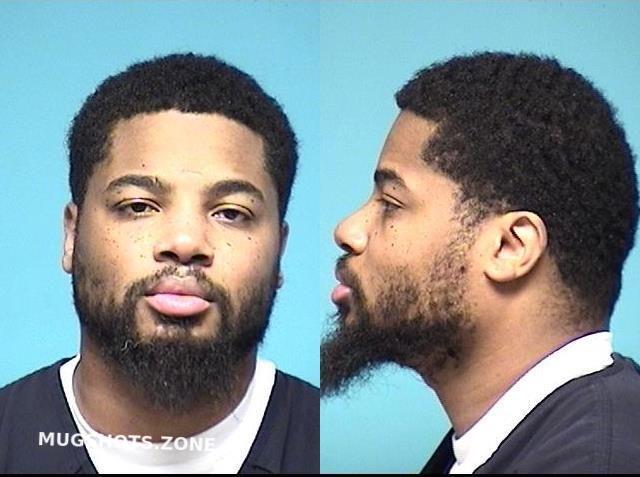 RIGGS DJUAN 01/22/2025 - Lorain County Mugshots Zone