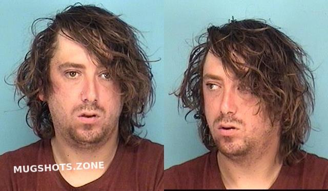 RITTER JACOB RUSSEL 01/23/2025 - Lorain County Mugshots Zone