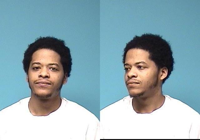 BROWN EDWIN DWAYNE JUNIOR 01/24/2025 - Lorain County Mugshots Zone