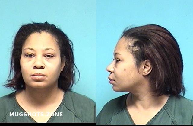 FRAZIER SHAVON 01/26/2025 - Lorain County Mugshots Zone