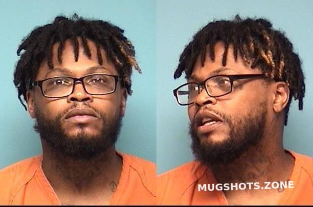 FIELDS DEXTER ALEXANDER 01/27/2025 - Lorain County Mugshots Zone