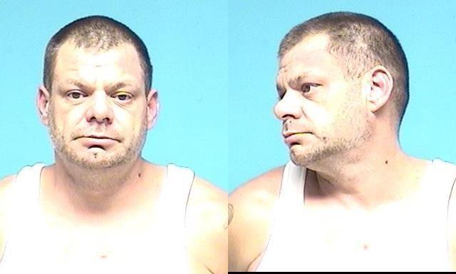 GESCHKE DALE 01/27/2025 - Lorain County Mugshots Zone