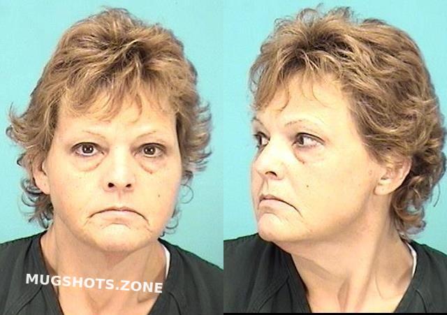 TEDROW DENISE M 01/28/2025 - Lorain County Mugshots Zone