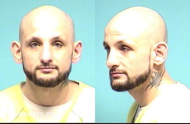 GRASSO DOMINIC VINCENT 01/28/2025 - Lorain County Mugshots Zone