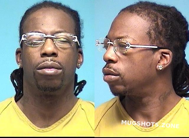 WILLIAMS PATRICK 01/30/2025 - Lorain County Mugshots Zone