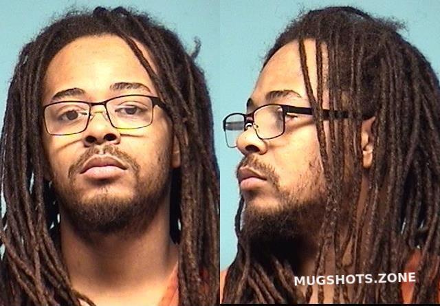 PIQUE ELLION 01/30/2025 - Lorain County Mugshots Zone