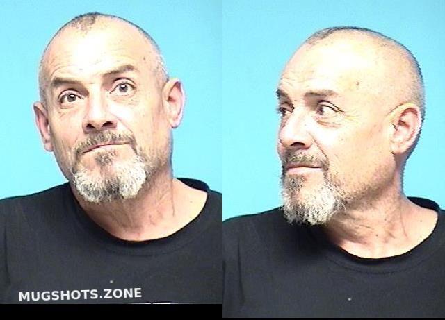 COLLINS MICHAEL D 01/30/2025 - Lorain County Mugshots Zone