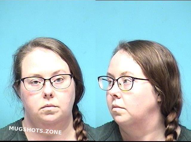 HARDING JULIE A 02/01/2025 - Lorain County Mugshots Zone