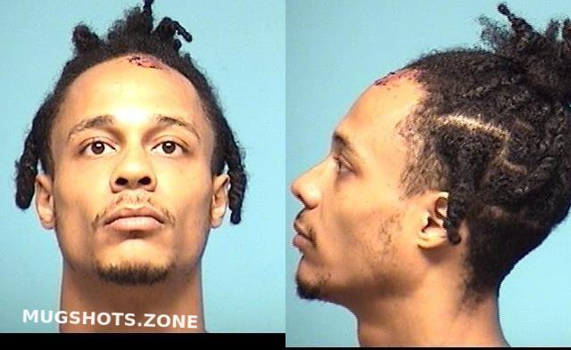 GAUSE ANTHONY A 02/01/2025 - Lorain County Mugshots Zone