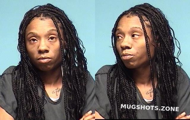 CARTER DEMETRIA LASHAY 02/01/2025 - Lorain County Mugshots Zone