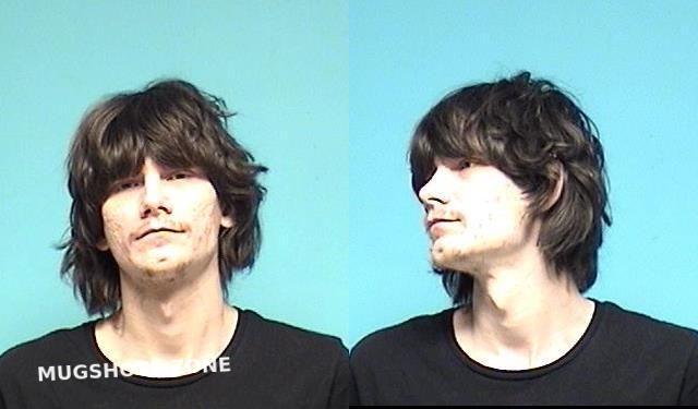BURGETTE BRANDON 02/02/2025 - Lorain County Mugshots Zone