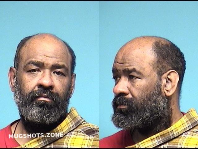 OWENS TERRANCE D 02/04/2025 - Lorain County Mugshots Zone