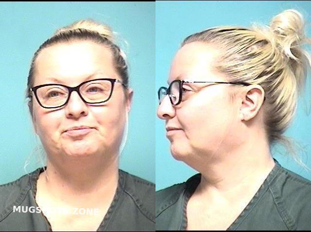 SMITH ROBIN J 02/05/2025 - Lorain County Mugshots Zone