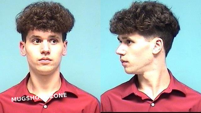 PARENTE MATTHEW 02/05/2025 - Lorain County Mugshots Zone