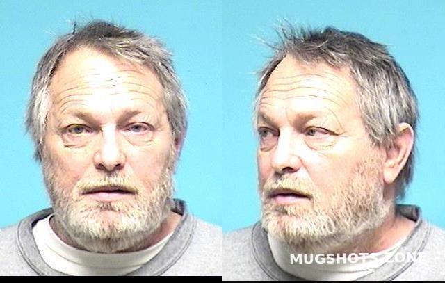 WINTERSTEIN GEORGE G 02/06/2025 - Lorain County Mugshots Zone