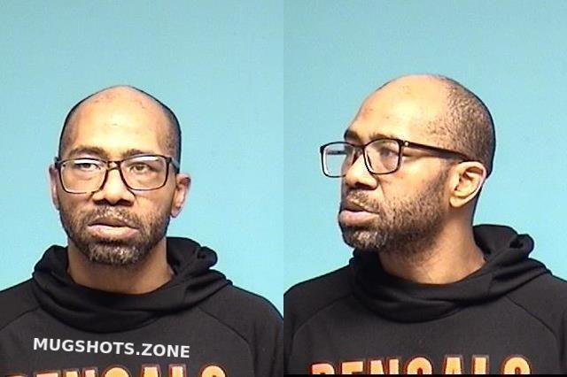 HERMAN KEITH D 02/06/2025 - Lorain County Mugshots Zone
