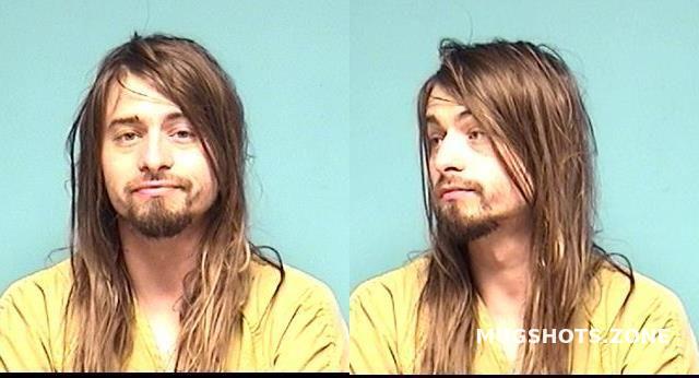 CLARK JASON JAMES 02/07/2025 - Lorain County Mugshots Zone