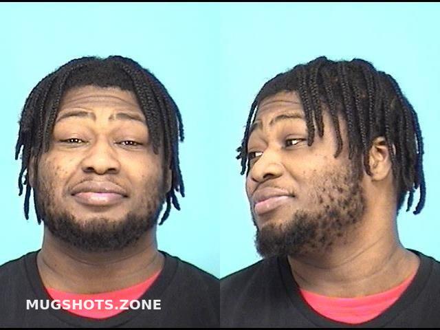 LEE JAMAL 02/07/2025 - Lorain County Mugshots Zone