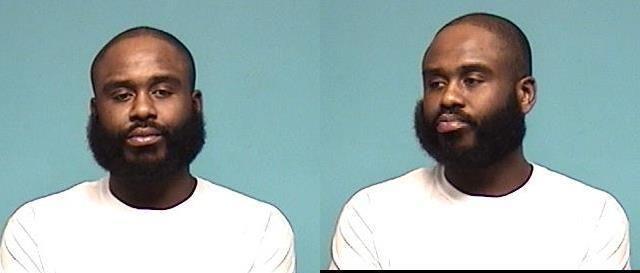 CARTER ROLANDO DENZEL 02/08/2025 - Lorain County Mugshots Zone