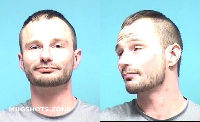 DOMAN AARON DOUGLAS 02/11/2025 - Lorain County Mugshots Zone