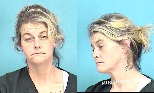 WHITE JAYME ROSE 02/14/2025 - Lorain County Mugshots Zone