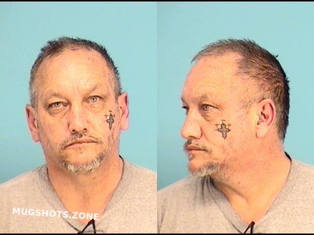 STEPP DONALD L JUNIOR 02/14/2025 - Lorain County Mugshots Zone