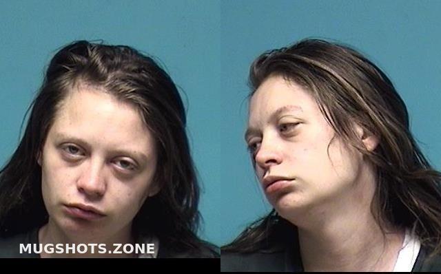 PHILLIPS KAYLA ANN MARIE 02/14/2025 - Lorain County Mugshots Zone