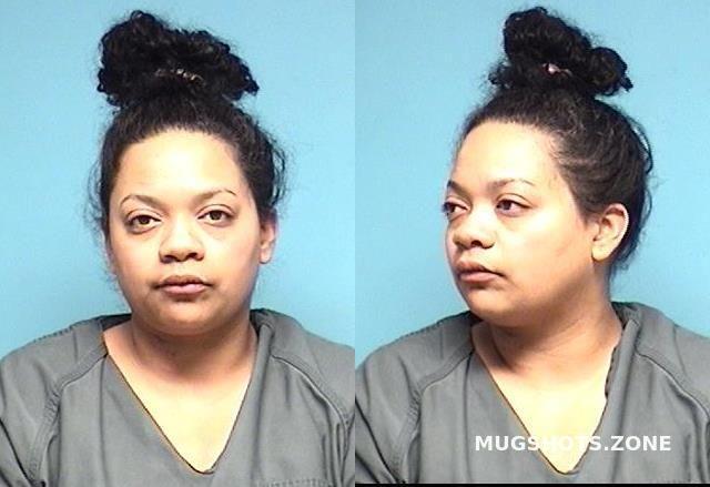 SPATES JALISA M 02/16/2025 - Lorain County Mugshots Zone