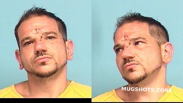 BEAVER STEVEN MATTHEW 02/17/2025 - Lorain County Mugshots Zone