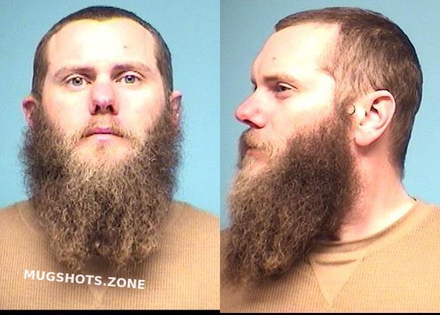 CAMERON JACOB S 02/18/2025 - Lorain County Mugshots Zone