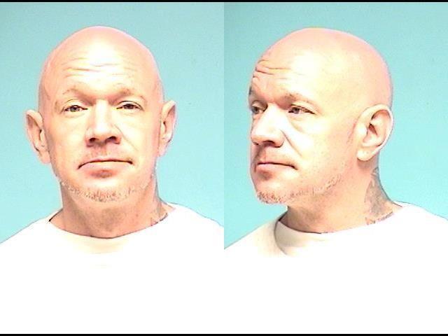 NAIL WAYLON J 02/19/2025 - Lorain County Mugshots Zone