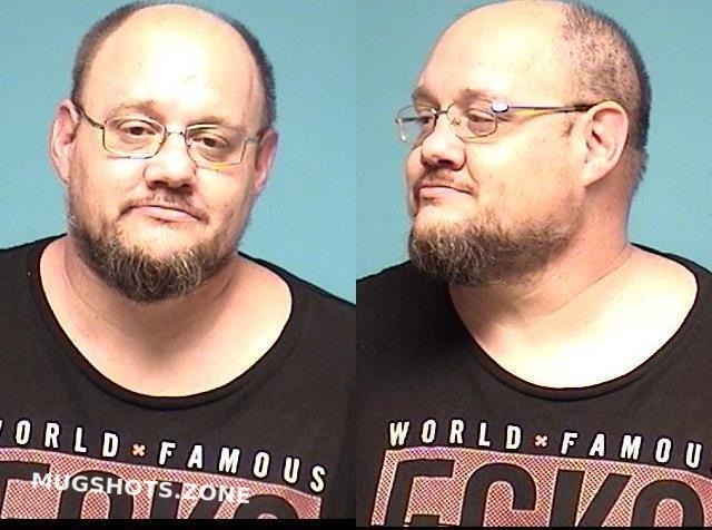 VOZARY JONATHON STEPHEN 02/20/2025 - Lorain County Mugshots Zone