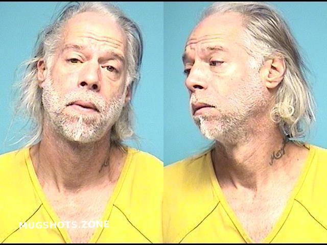 SIGLIN SCOTT G 02/21/2025 - Lorain County Mugshots Zone