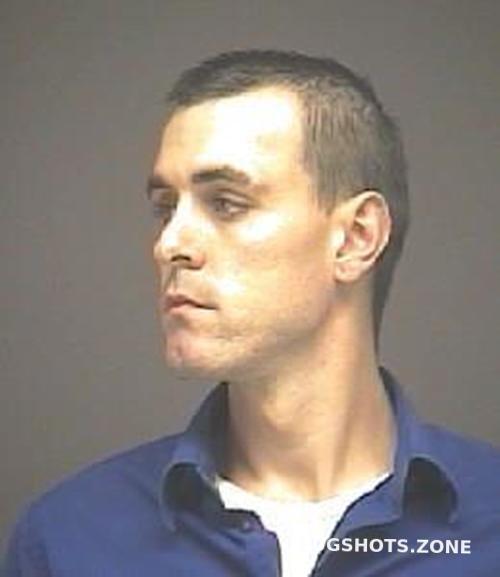 FALLON MICHAEL J 02/22/2025 - Lorain County Mugshots Zone