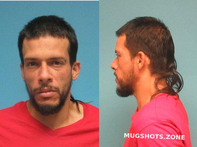 NEGRON-RIVERA JOSE A 02/24/2025 - Lorain County Mugshots Zone