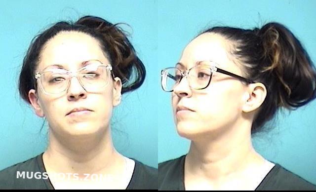 PINA ERICA L 02/24/2025 - Lorain County Mugshots Zone