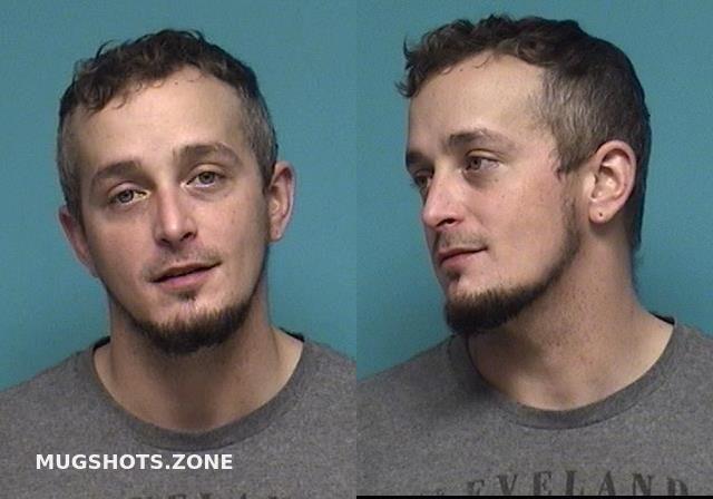 CROSTON MICHAEL MATTHEW 02/27/2025 - Lorain County Mugshots Zone