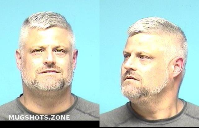 WOLFF TODD CHARLES 03/01/2025 - Lorain County Mugshots Zone
