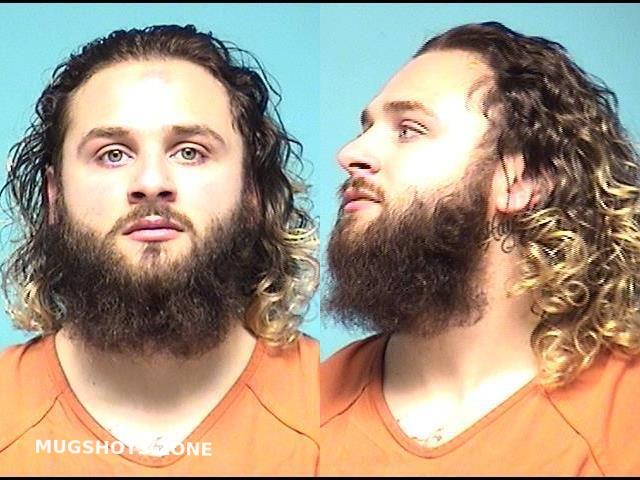 BERGANT ANTHONY 03/03/2025 - Lorain County Mugshots Zone