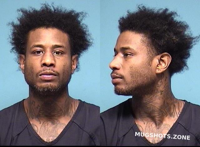 OVERTON JABARI 03/05/2025 - Lorain County Mugshots Zone